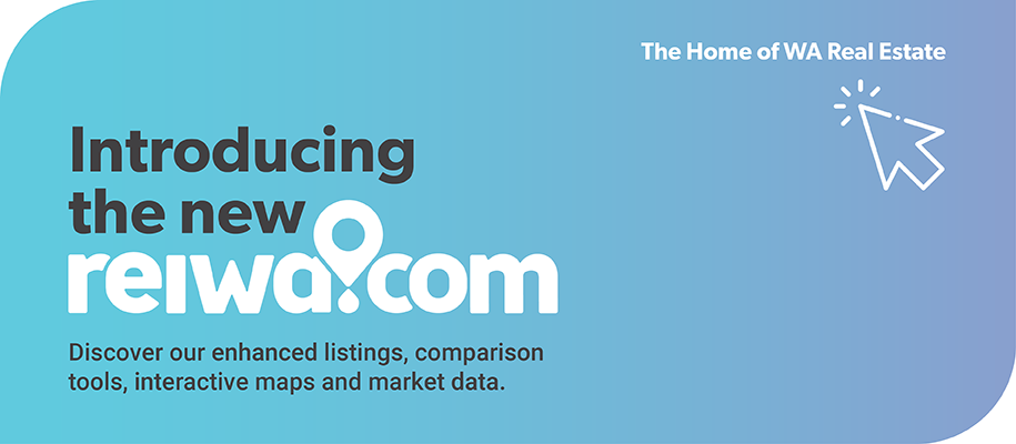 Introducing the new reiwa.com - REIWA