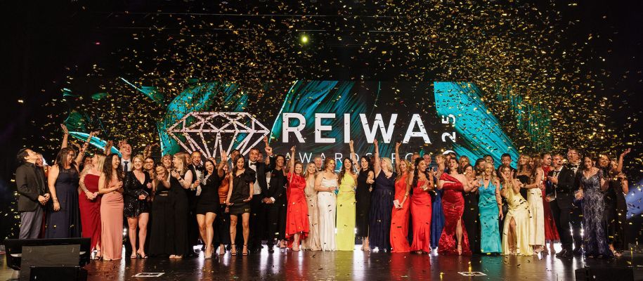 REIWA’s 2025 Awards for Excellence honour standout performers in WA ...