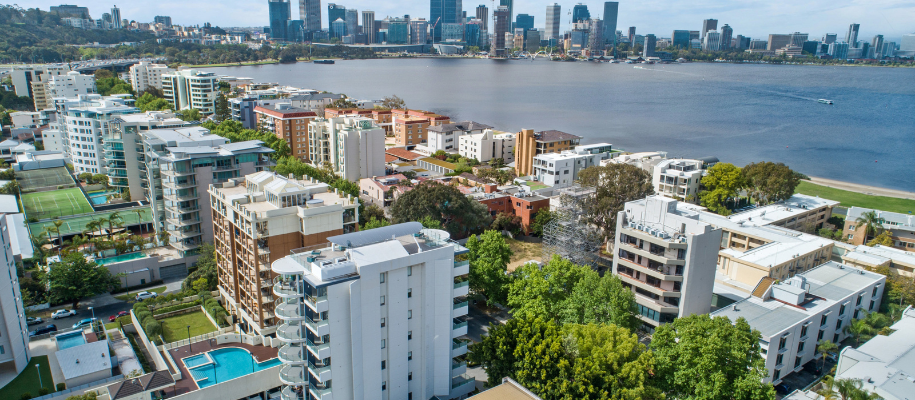 Phase 1 of Landgate’s strata reforms has come into effect - REIWA