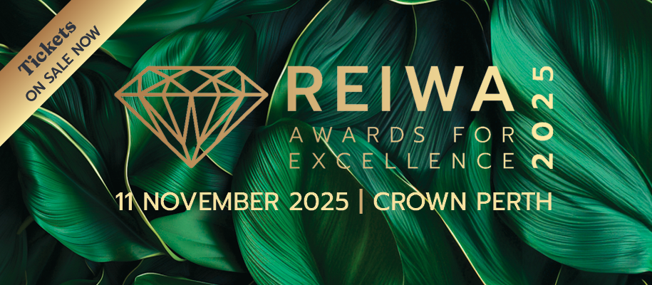 Finalists announced for the 2025 REIWA Awards for Excellence - REIWA