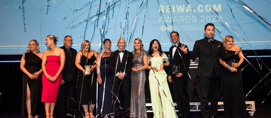 reiwa.com Awards: you’ve got to be in it to win it - REIWA