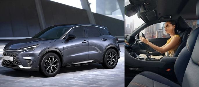 Chasing more than birdies? One swing could win you a Lexus - REIWA