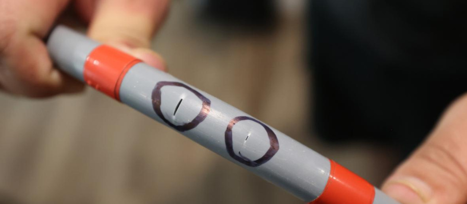 Iplex pipes forms updates – NEW Lease Special Condition Annexure - REIWA