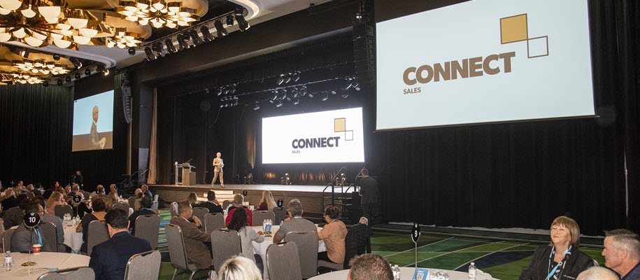 The 2022 REIWA CONNECT Real Estate Conference - REIWA
