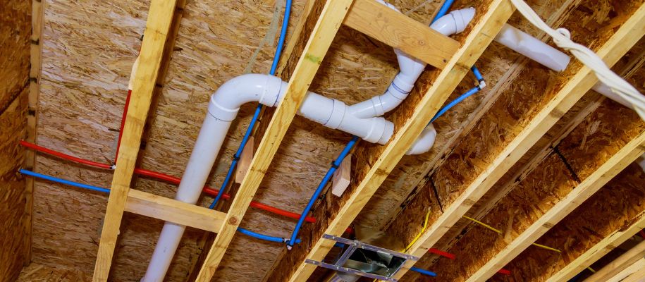 Iplex Typlex 1050 pipes – know the facts and your responsibilities - REIWA