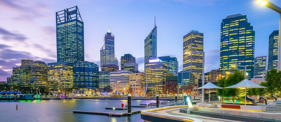 The Perth property market's top performers for 2023-24 - REIWA
