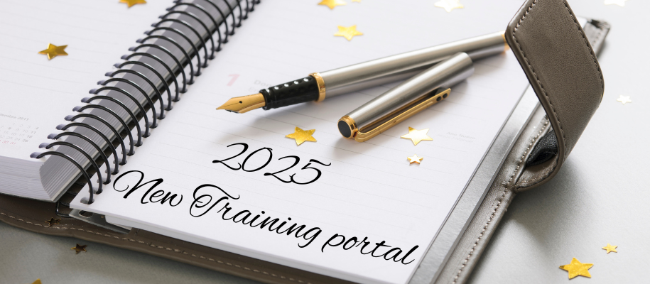 Countdown to new training portal begins: An update from CEO Cath Hart ...