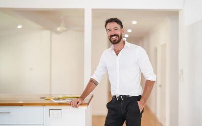Real estate opens doors to a career change - REIWA