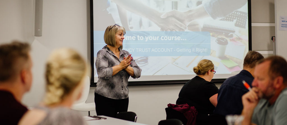 In-House CPD Courses and Training