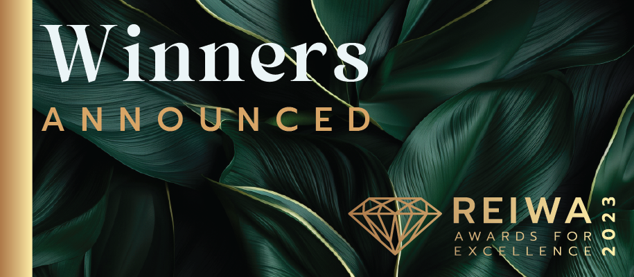 Awards For Excellence Winners