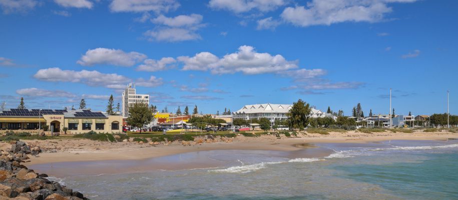 Geraldton tops regional house price growth in March 2025 quarter - REIWA