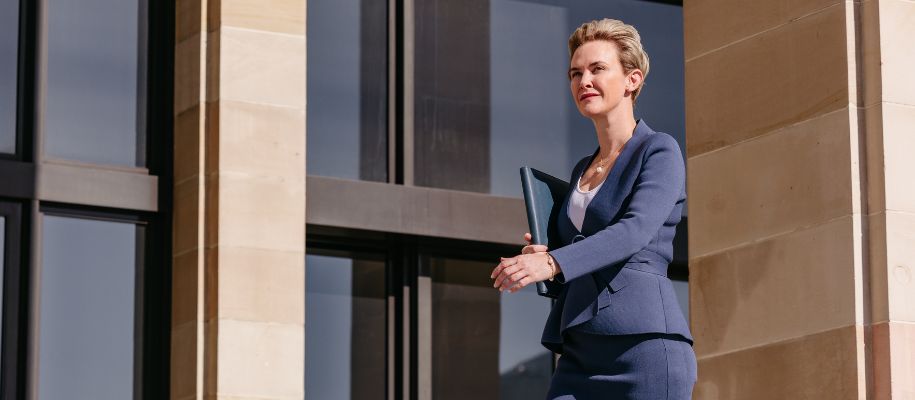 Timeframes for RTA reform extended: an update from REIWA CEO Cath Hart ...