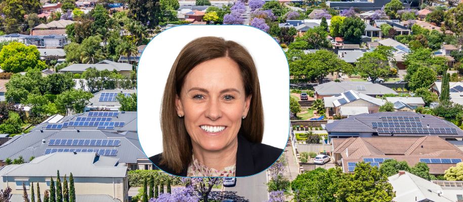 An update from REIWA CEO Cath Hart - REIWA