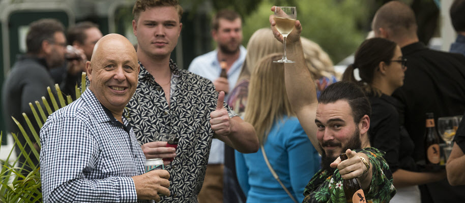 A great end to the year at the 2022 REIWA Christmas Cocktail Party - REIWA