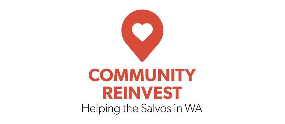 Leave No One In Need By Getting Behind The Salvos Red Shield Appeal