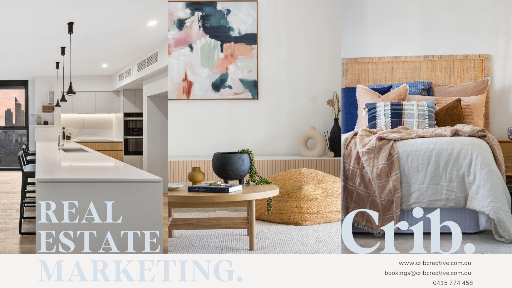 Crib Creative Partner