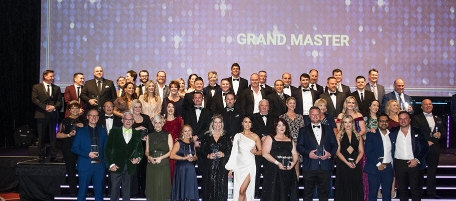 Congratulations to the winners of the 2022 reiwa.com Awards - REIWA