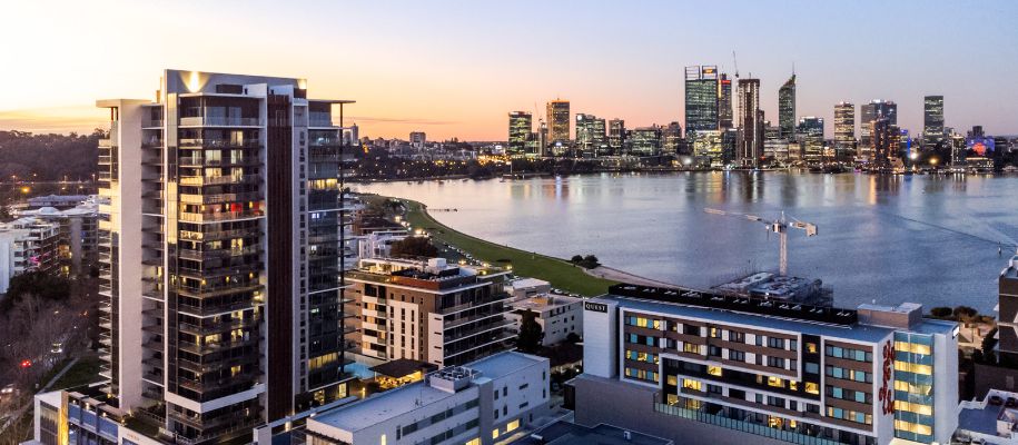 Perth’s median house sale price reaches $740,000 - REIWA