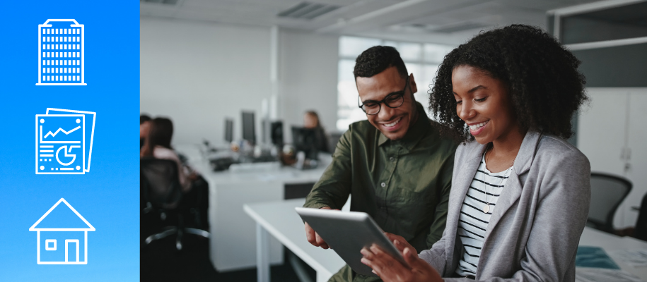 Order your Equifax reports in REI Forms Live or the NTD portal - REIWA