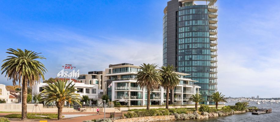 Perth’s median house price increased in April - REIWA