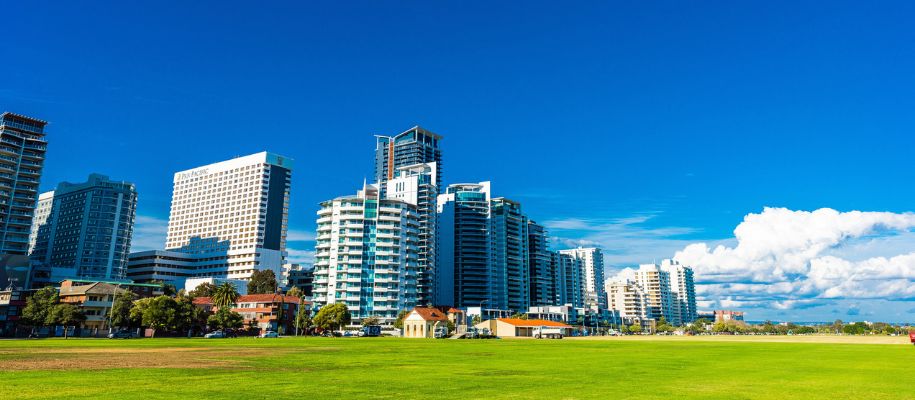 Perth’s top performing suburbs for 2024-25 - REIWA