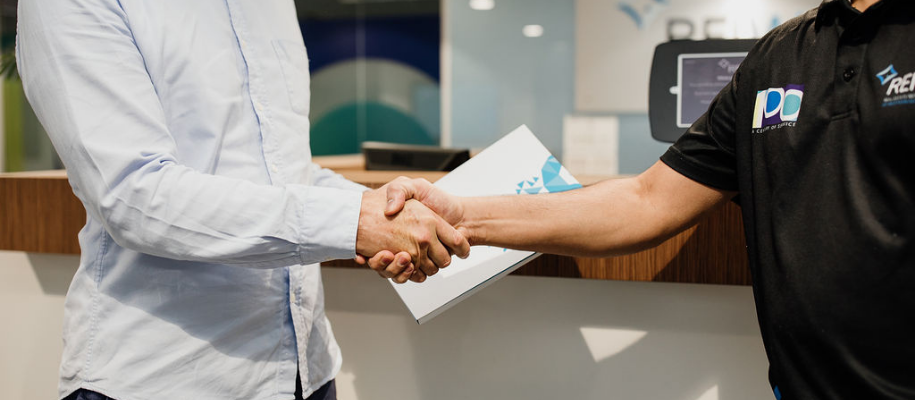 REIWA Membership - Apply Now