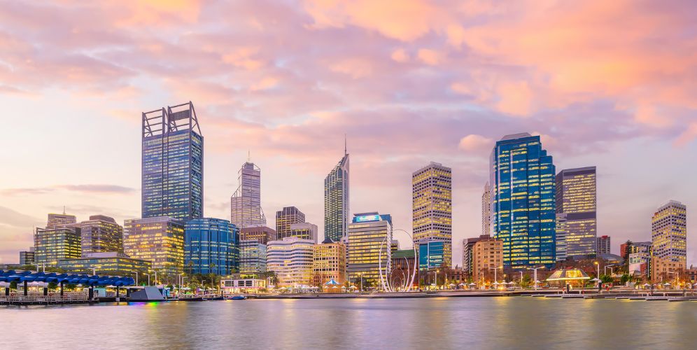 Perth’s median prices continue their upward trend - REIWA